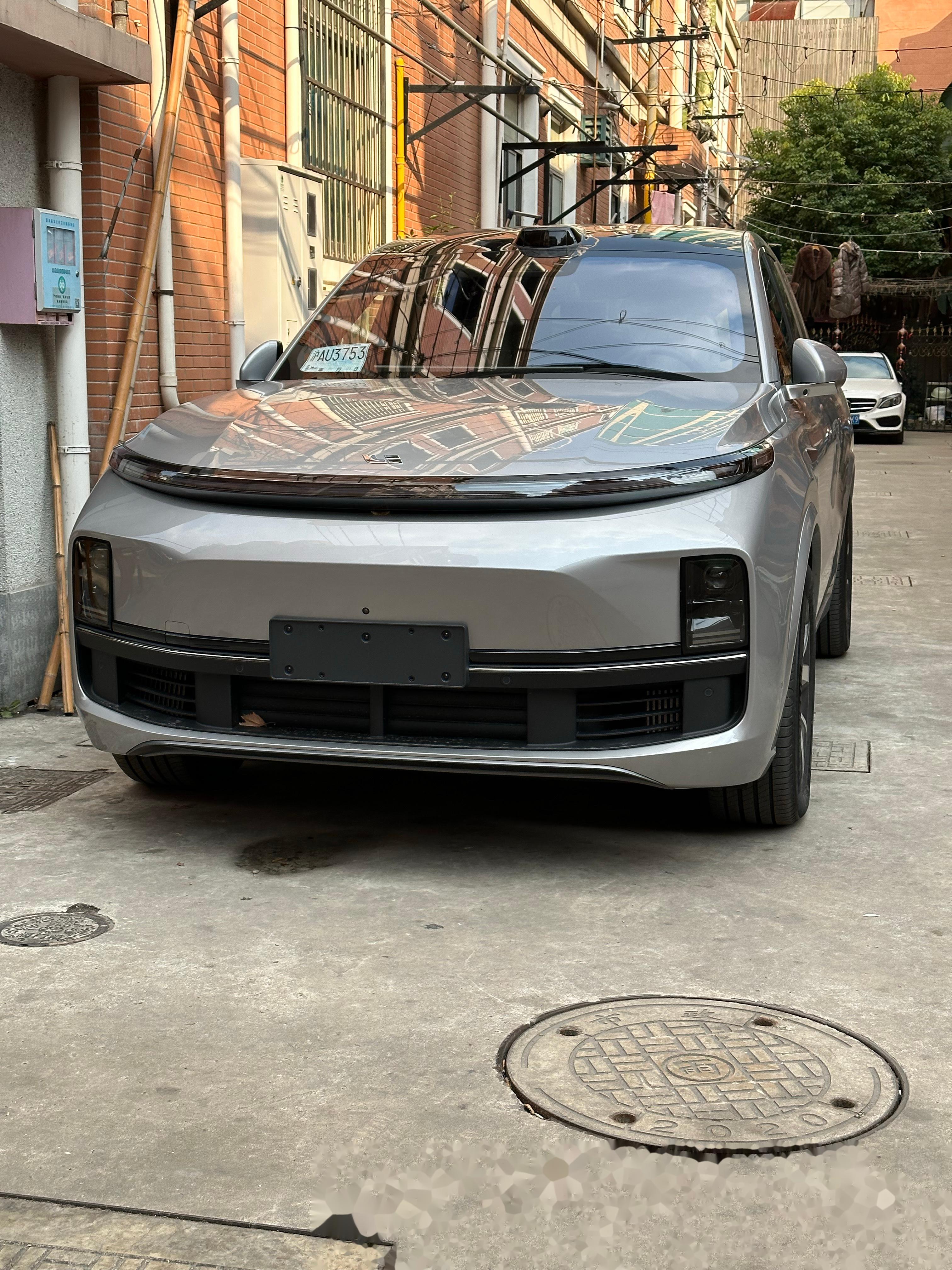 同价位小鹏 G9 和宝马 X3 还有理想 L9 之间你会怎么选？ _小鹏G9社区_易车社区