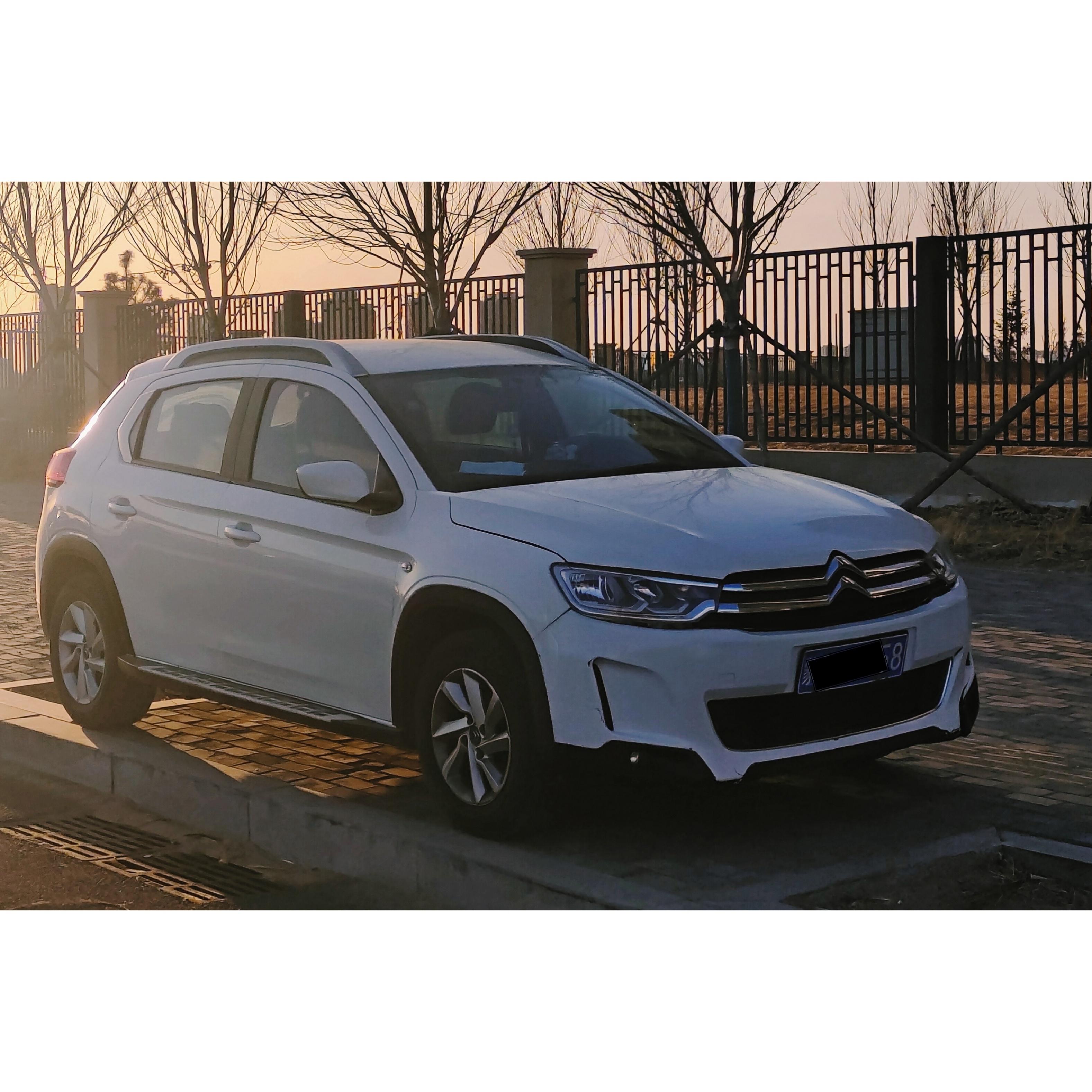 价廉遮百丑，这两天被C6和C3XR刷屏了。今年车市一开始就是大乱斗，从特斯拉降价_雪铁龙C3-XR社区_易车社区