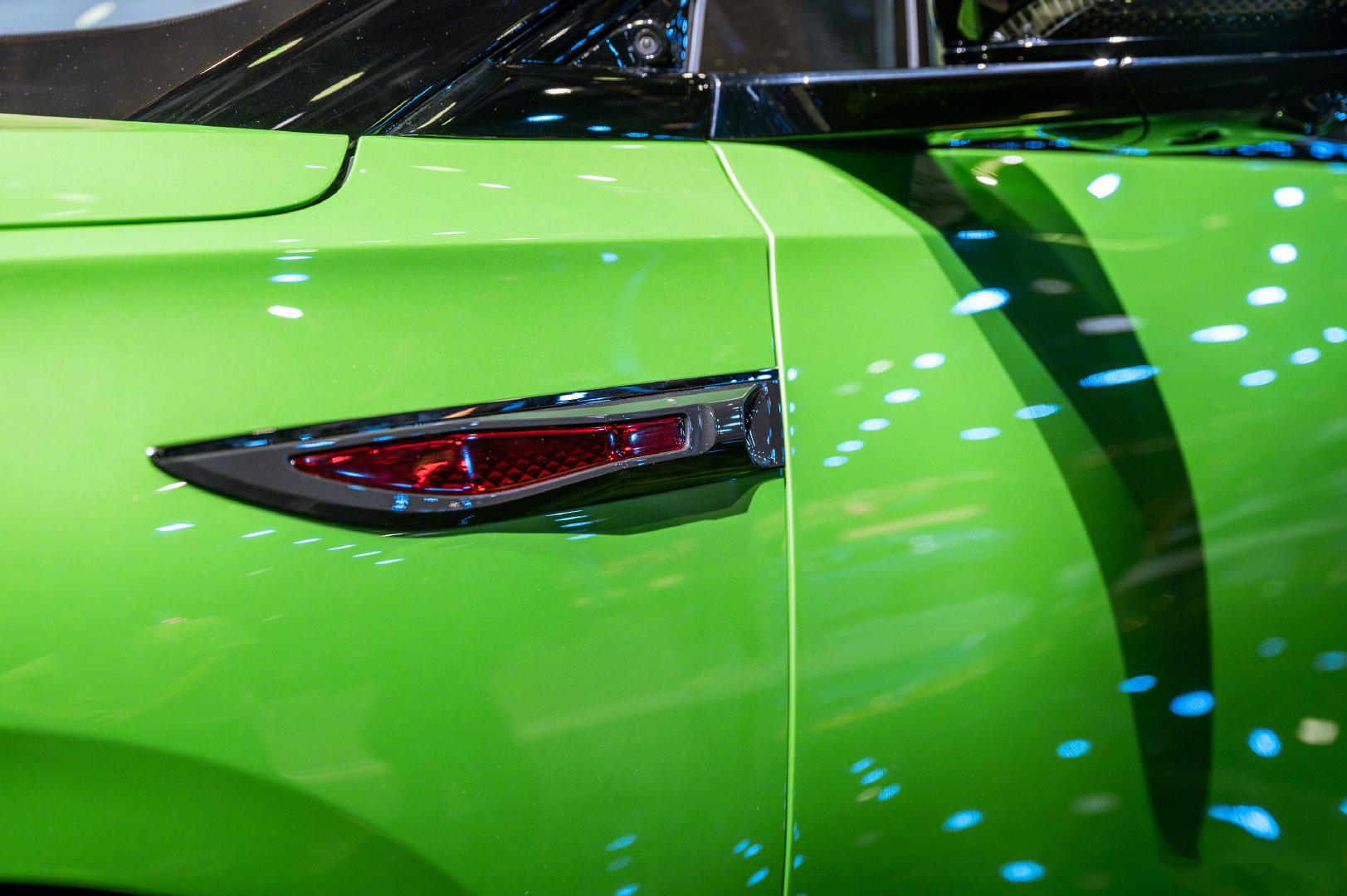 【红旗E001社区】_红旗E001社区车友会_易车论坛