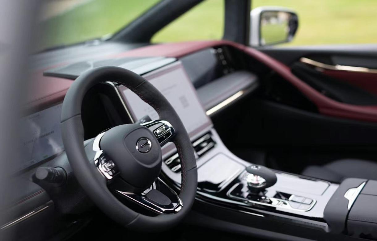 广汽传祺E9 PHEV，2.0T插混MPV，搭载了2.0TM混动专用发动机，P1_传祺M8社区_易车社区