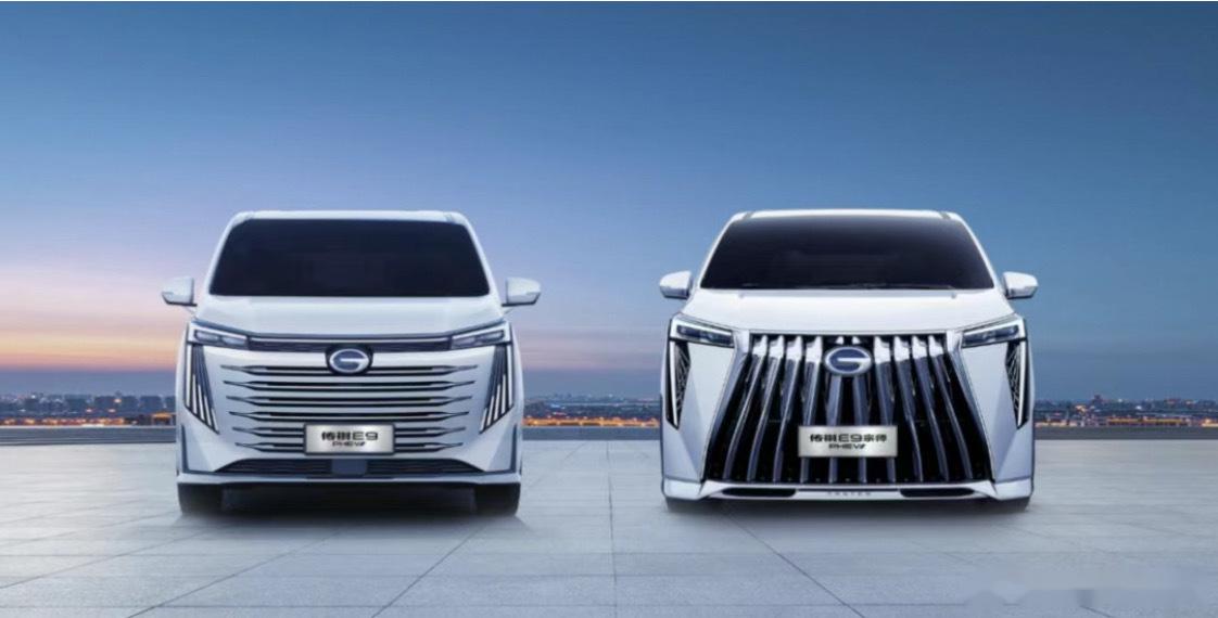 新能源汽车 一会儿要去参加广汽E9的试驾了，我一瞅时间爆紧，提前做下功课。 这车_腾势D9社区_易车社区