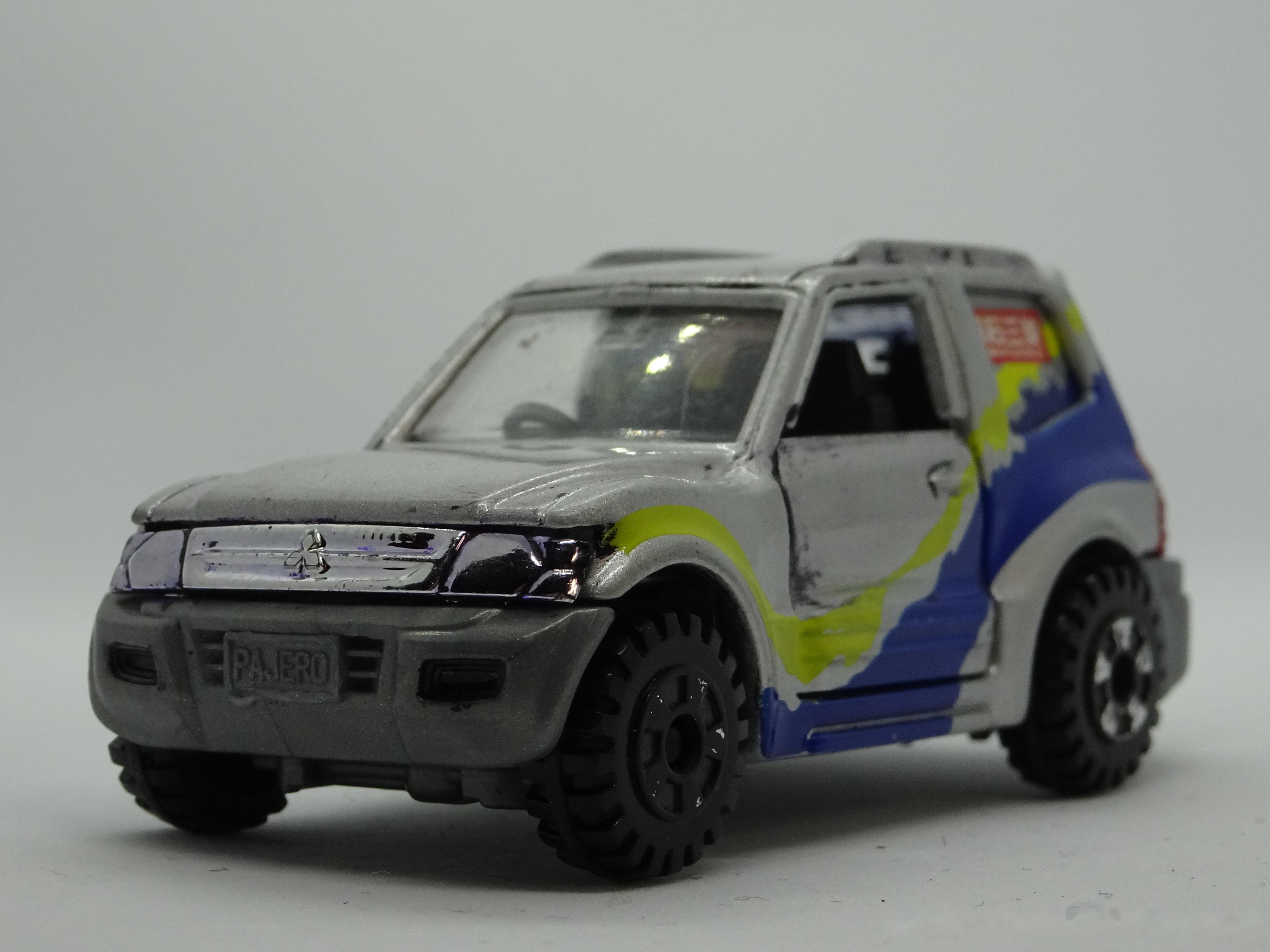 三菱 帕杰罗【Mitsubishi Pajero 】_帕杰罗社区_易车社区