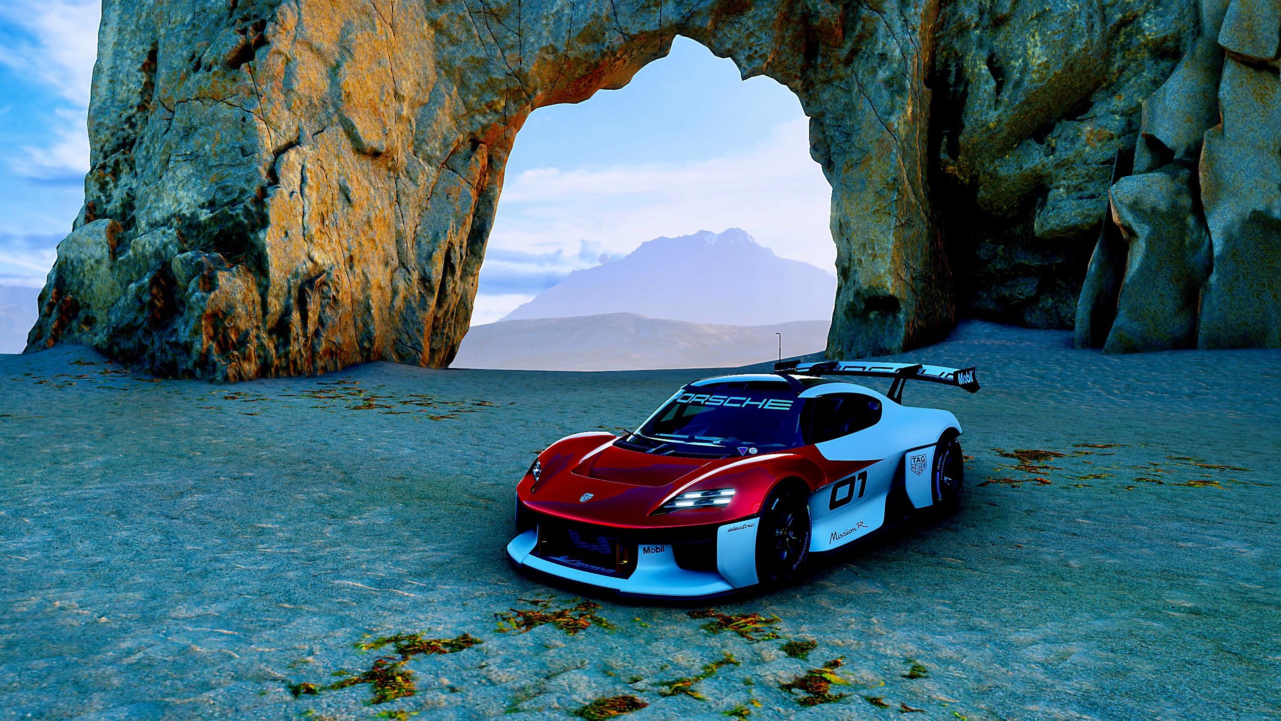 【Mission R】MISSION R报价,MISSION R图片_易车