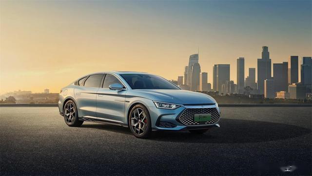 汉dmi 冠军版和汉dmp战神版正式上市，从18.98-28.98，老车主感觉后_有钱人的社区_易车社区