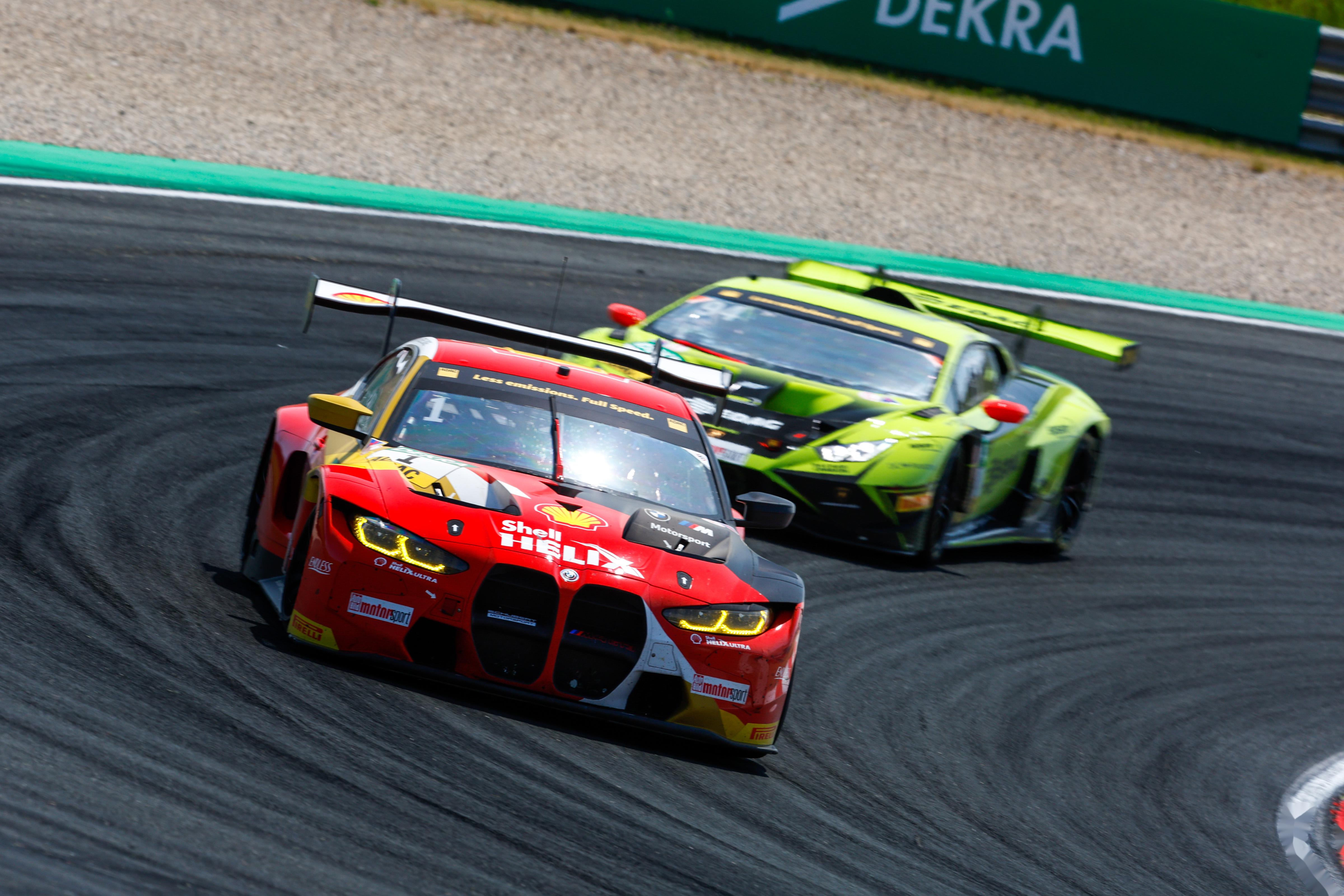 BMW M4 GT3 (G82) BMW M2 CS Racing (F87)_宝马M4社区_易车社区