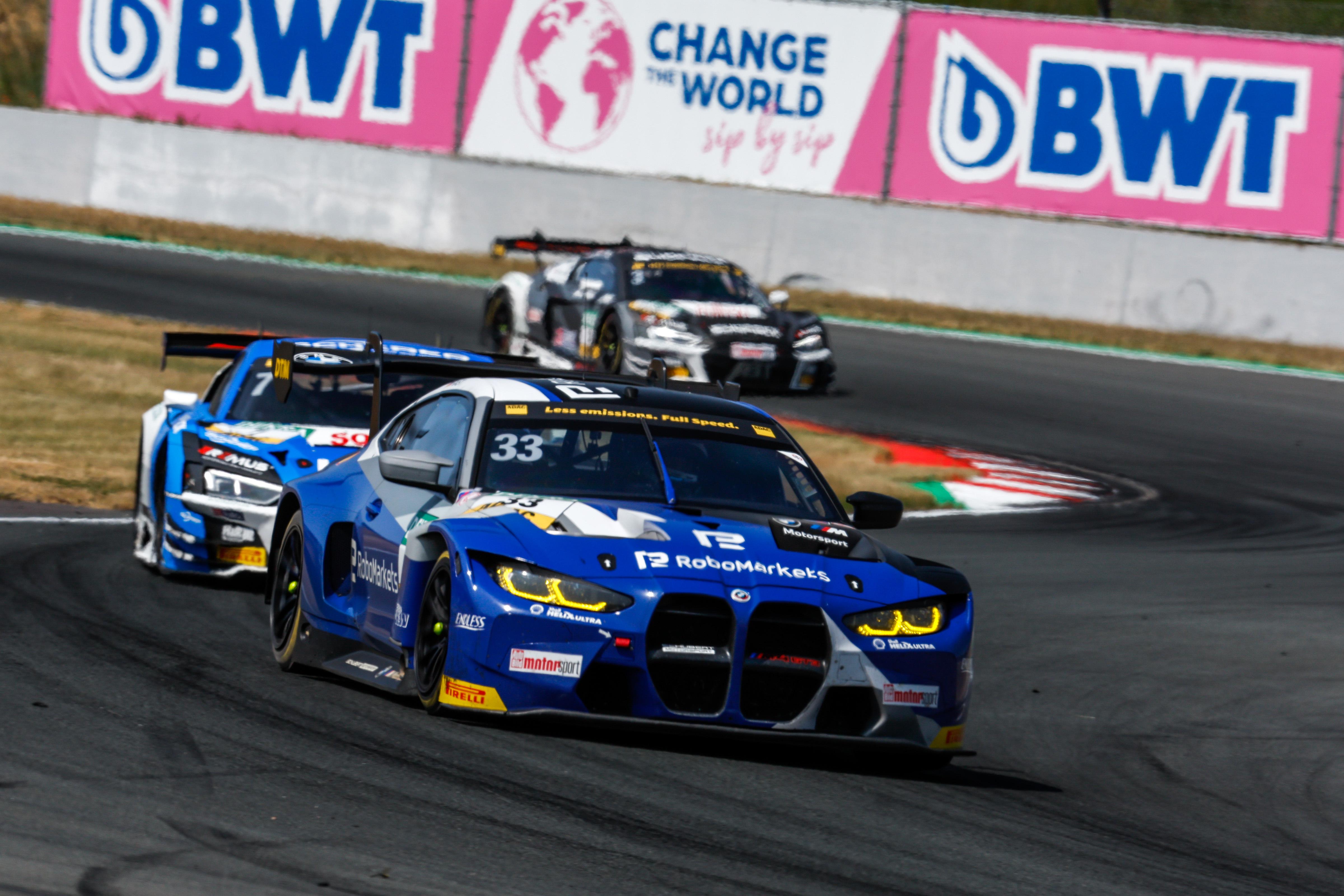 BMW M4 GT3 (G82) BMW M2 CS Racing (F87)_宝马M4社区_易车社区