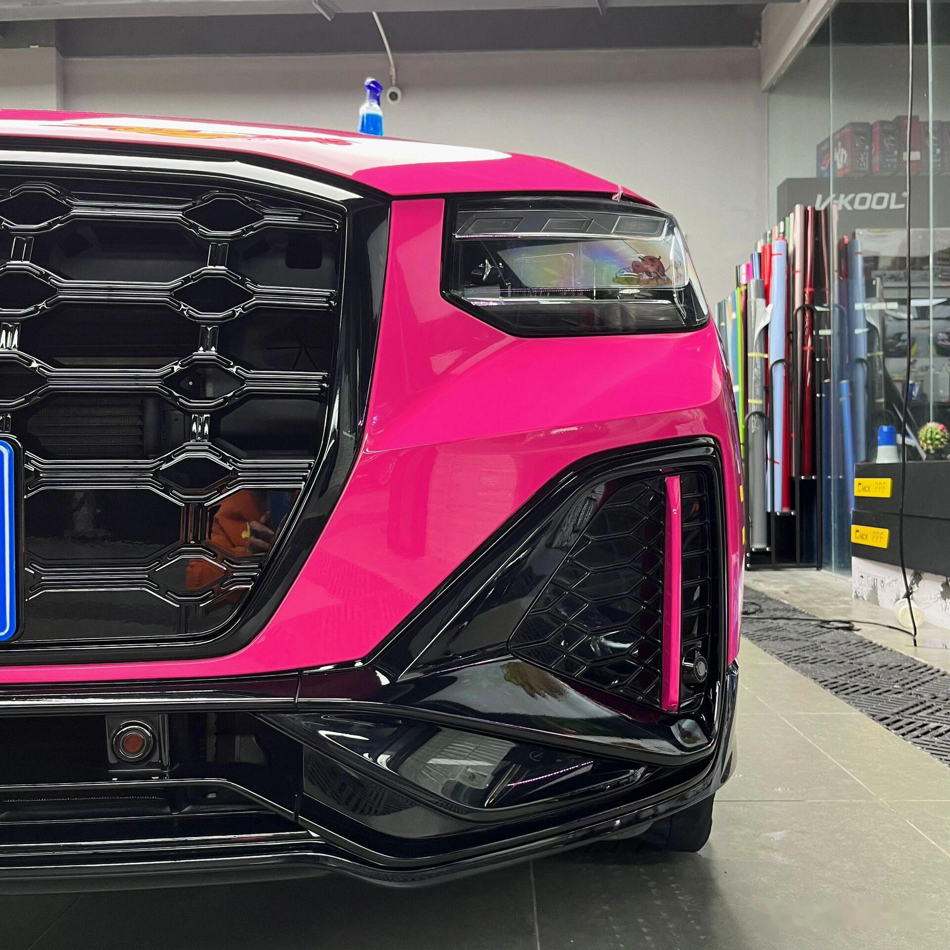 奥迪q2l紫,售价(第10页)_大山谷图库