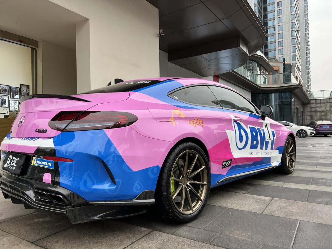 有没有人能够讲讲BWT是个什么东西？_汽车杂谈社区_易车社区