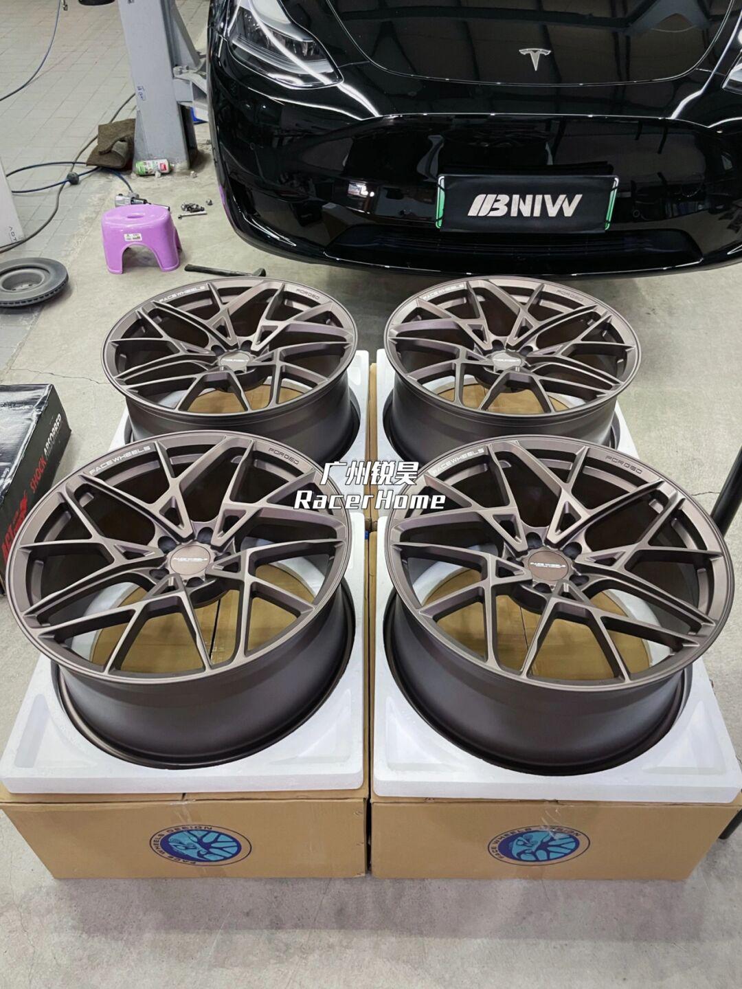 自家ModelY全面升级，颜值至上_Model Y社区_易车社区