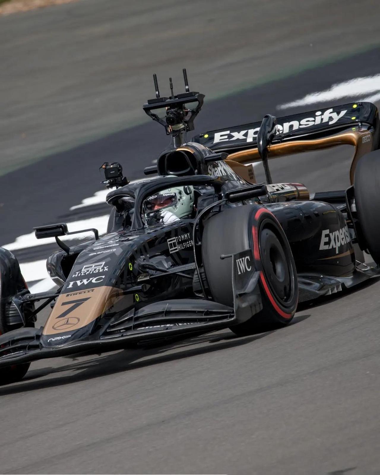 F1 24_方程式_赛车_APXGP_苹果公司_F1电影_模组_MOD_mofans