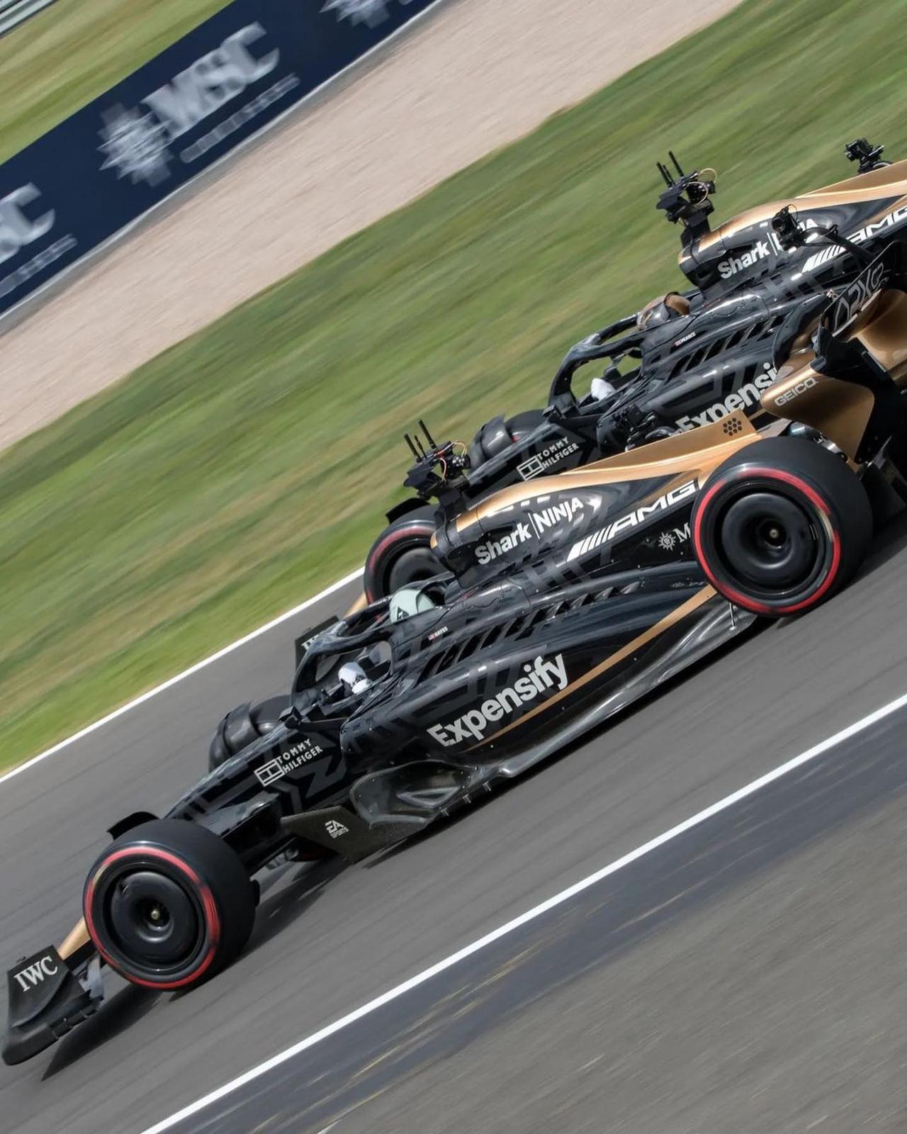 F1 24_方程式_赛车_APXGP_苹果公司_F1电影_模组_MOD_mofans