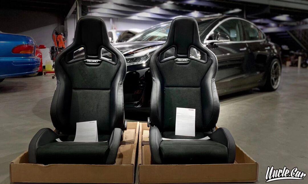 Tesla Model 3 升级优化案例_Model 3社区_易车社区