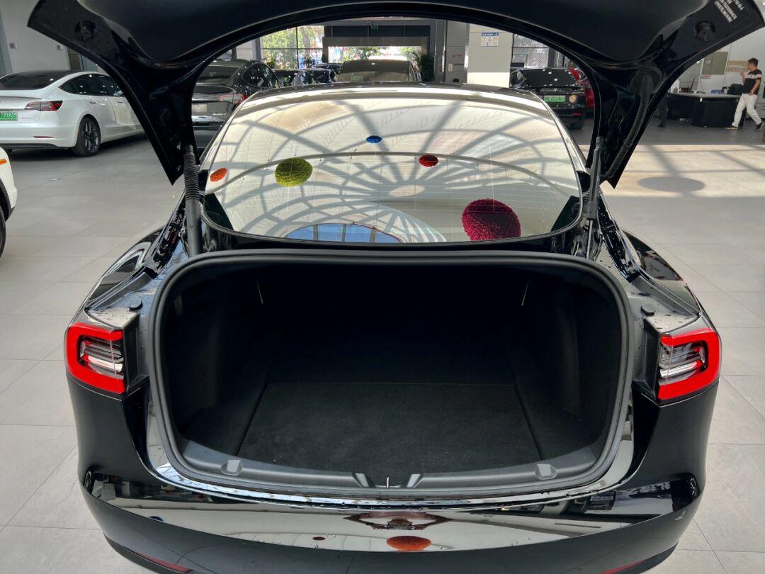 深圳特斯拉model3p现车，深圳特斯拉现车_Model 3社区_易车社区