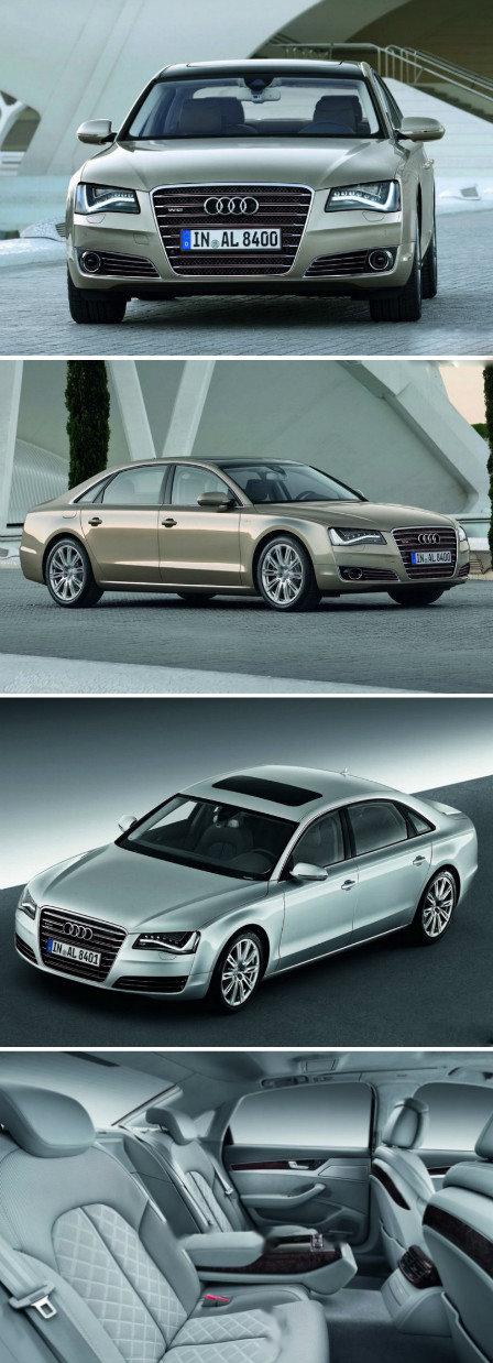 【奥迪A8社区】_奥迪A8社区车友会_易车论坛