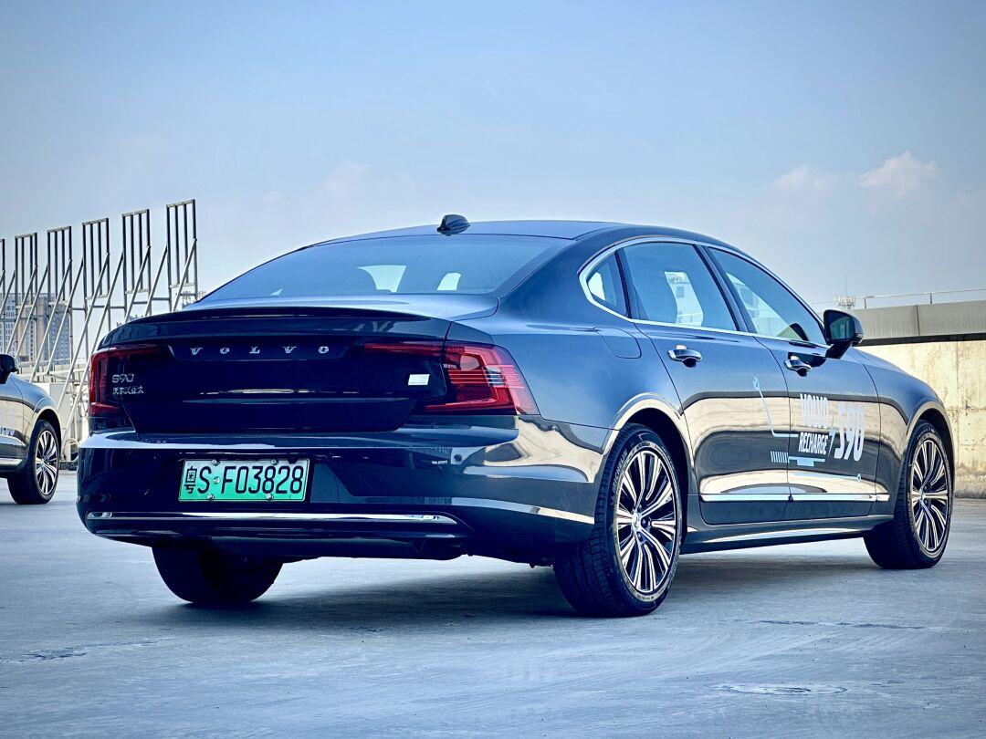 【沃尔沃S90/S90 RECHARGE社区】_沃尔沃S90/S90 RECHARGE社区车友会_易车论坛