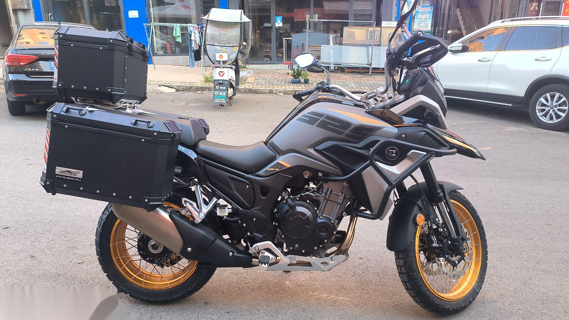 兄弟们，我已经把450rr的订单转给23款高配的525x了，实在是等不了了，我要_汽车杂谈社区_易车社区