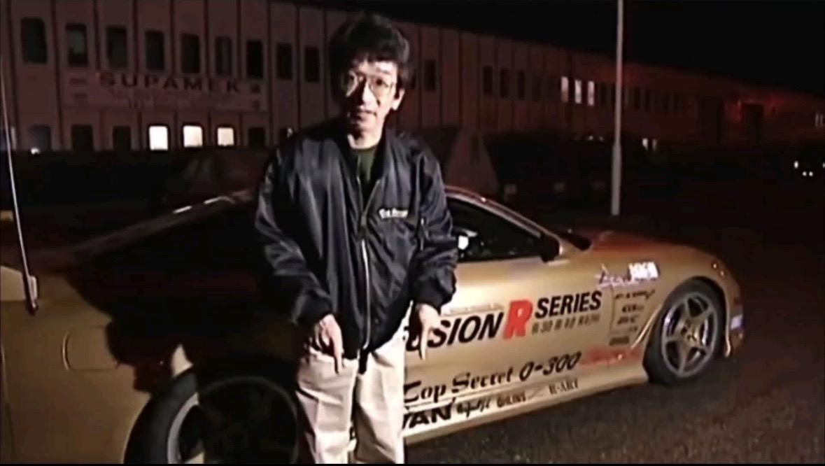 jdm在我还没有接触的时候就已经没落了 多可悲 或许在二十年后三十年后只会有电动_汽车杂谈社区_易车社区