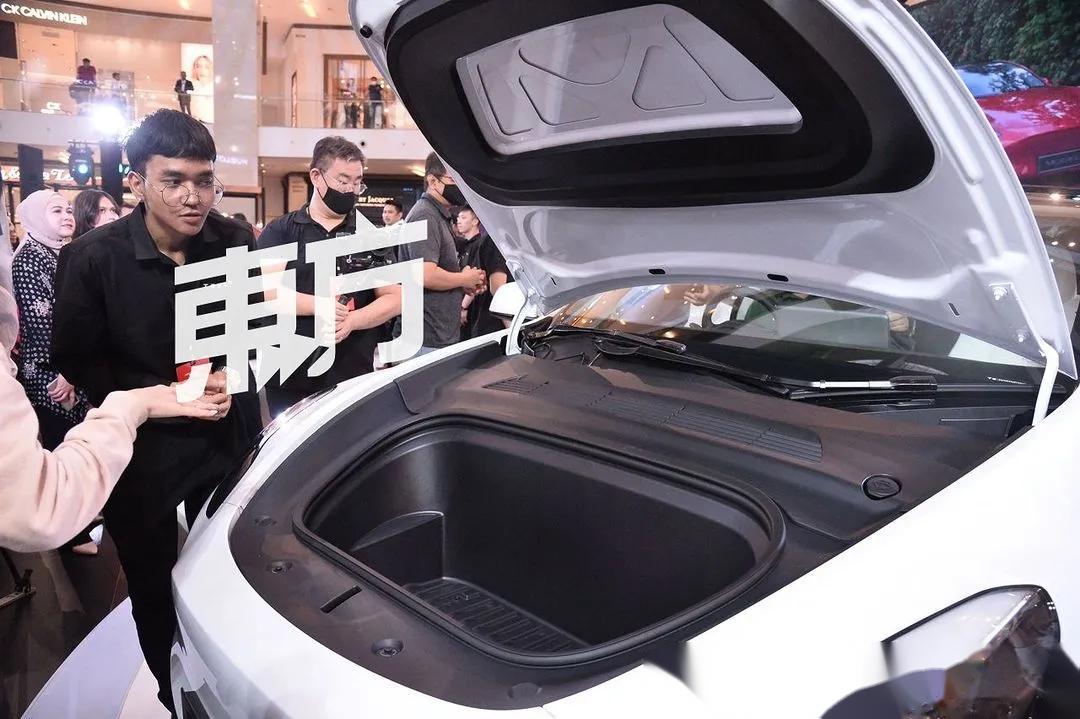 【Model Y首亮相！最低从19万9000起跳 2024年初可交车予大马车主】_Model Y社区_易车社区