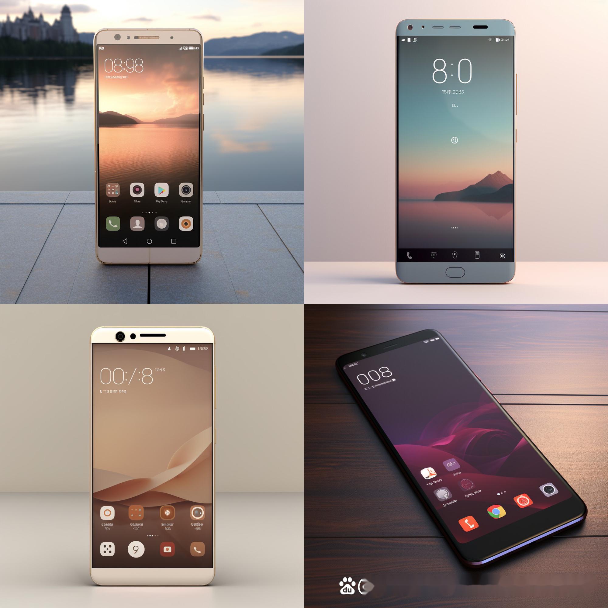 ai重新设计2024年主流车型：比亚迪唐，modely，小鹏g6，理想L7，得到_Model Y社区_易车社区