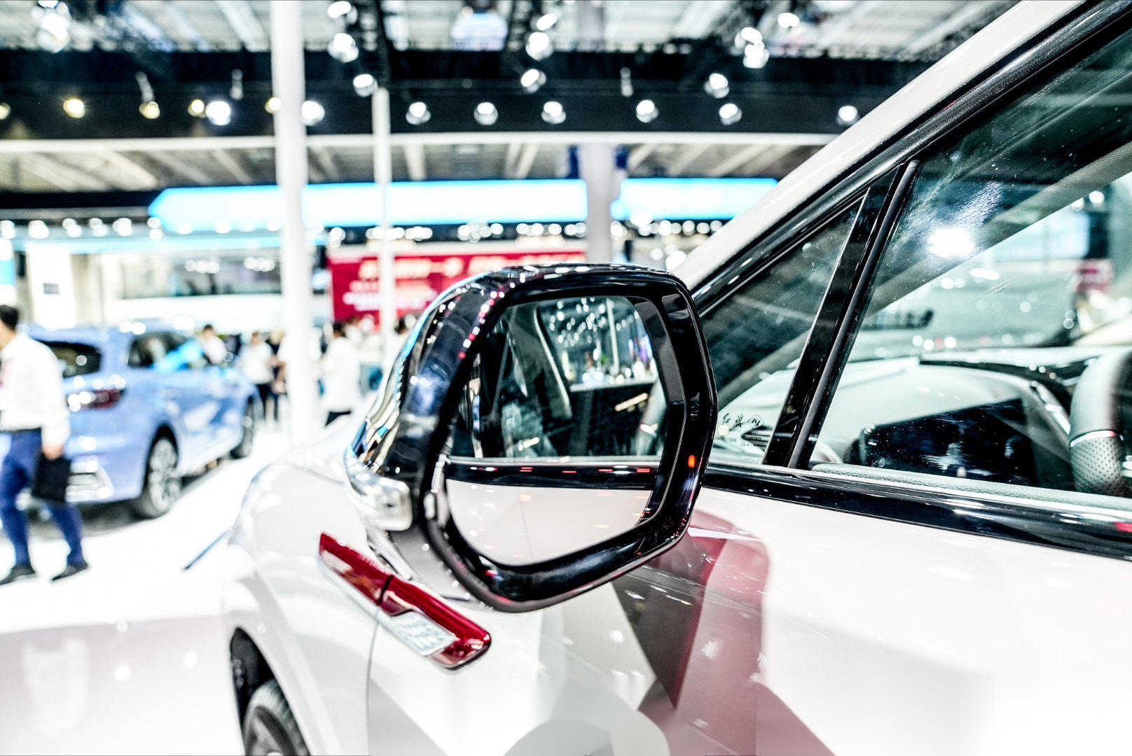 红旗HS3太漂亮了_红旗HS3社区_易车社区