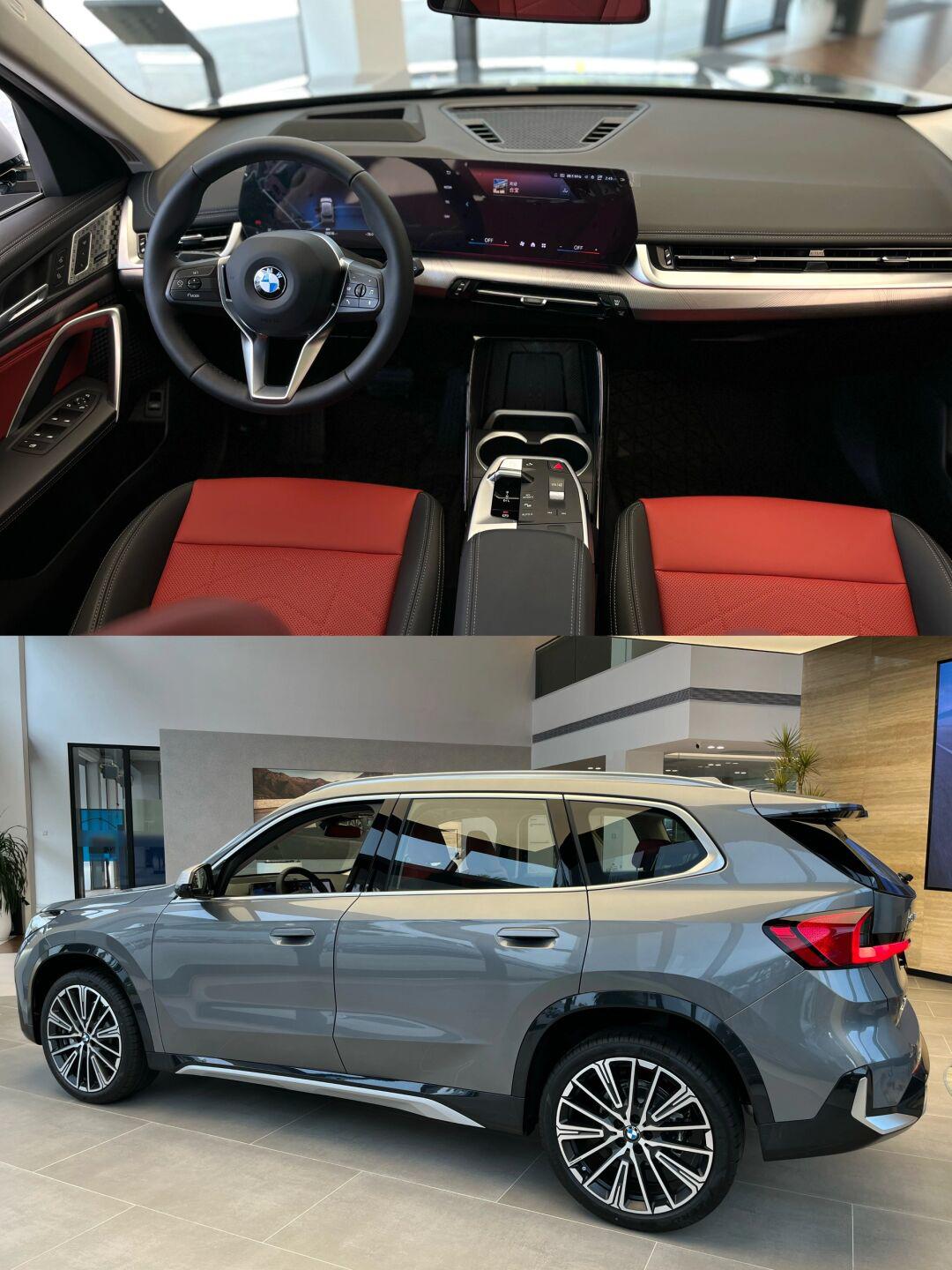 预算20多万🔜大空间、运动舒适👏当然宝马X1_宝马X1社区_易车社区