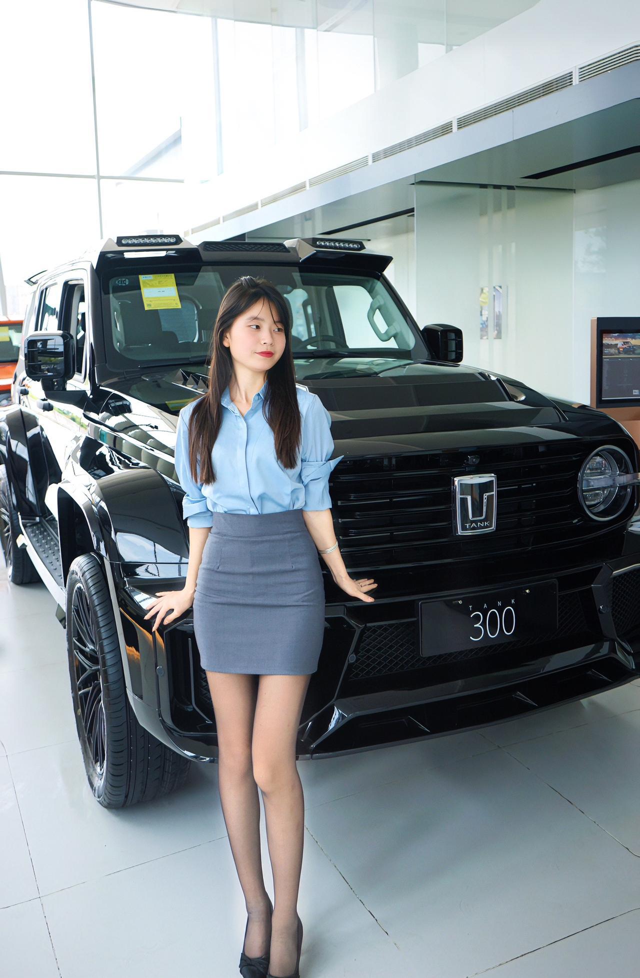 【坦克300社区】_坦克300社区车友会_易车论坛