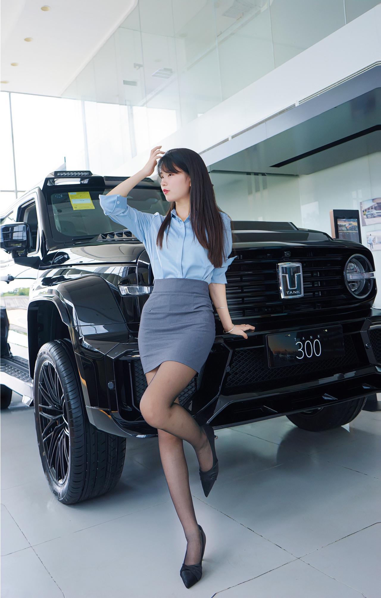 【坦克300社区】_坦克300社区车友会_易车论坛