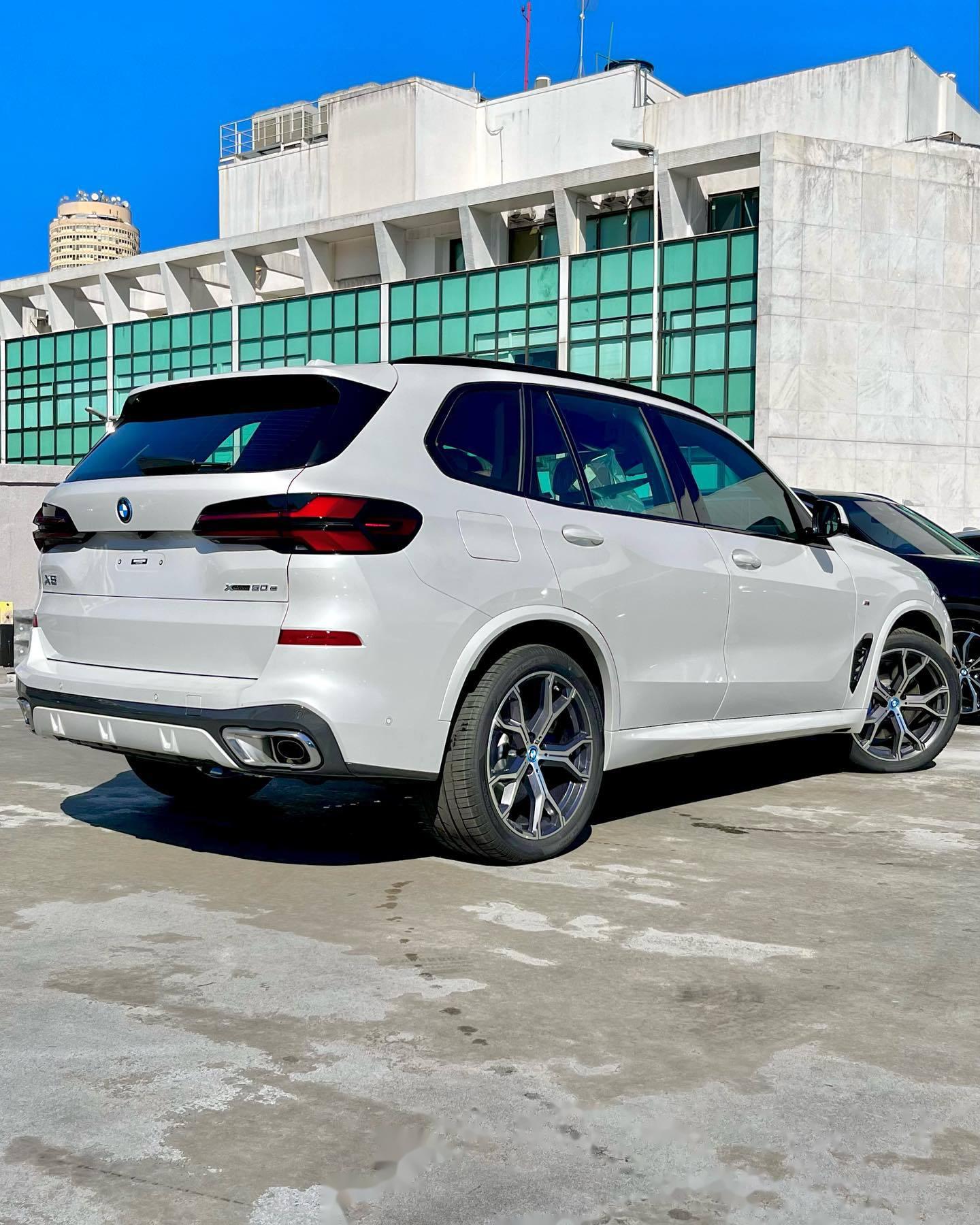 【宝马X5社区】_宝马X5社区车友会_易车论坛