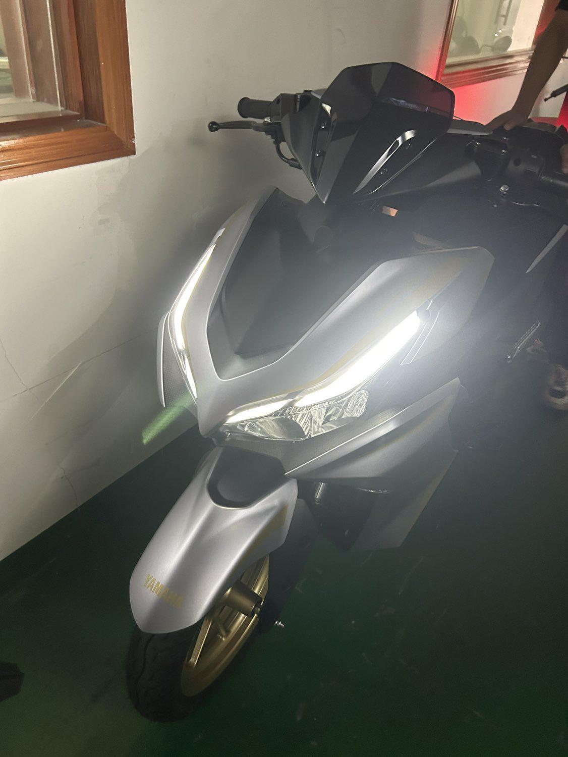 金功nvx水冷180出来了 2023.8 金功NVX180 金功 踏板 国产 台_汽车杂谈社区_易车社区