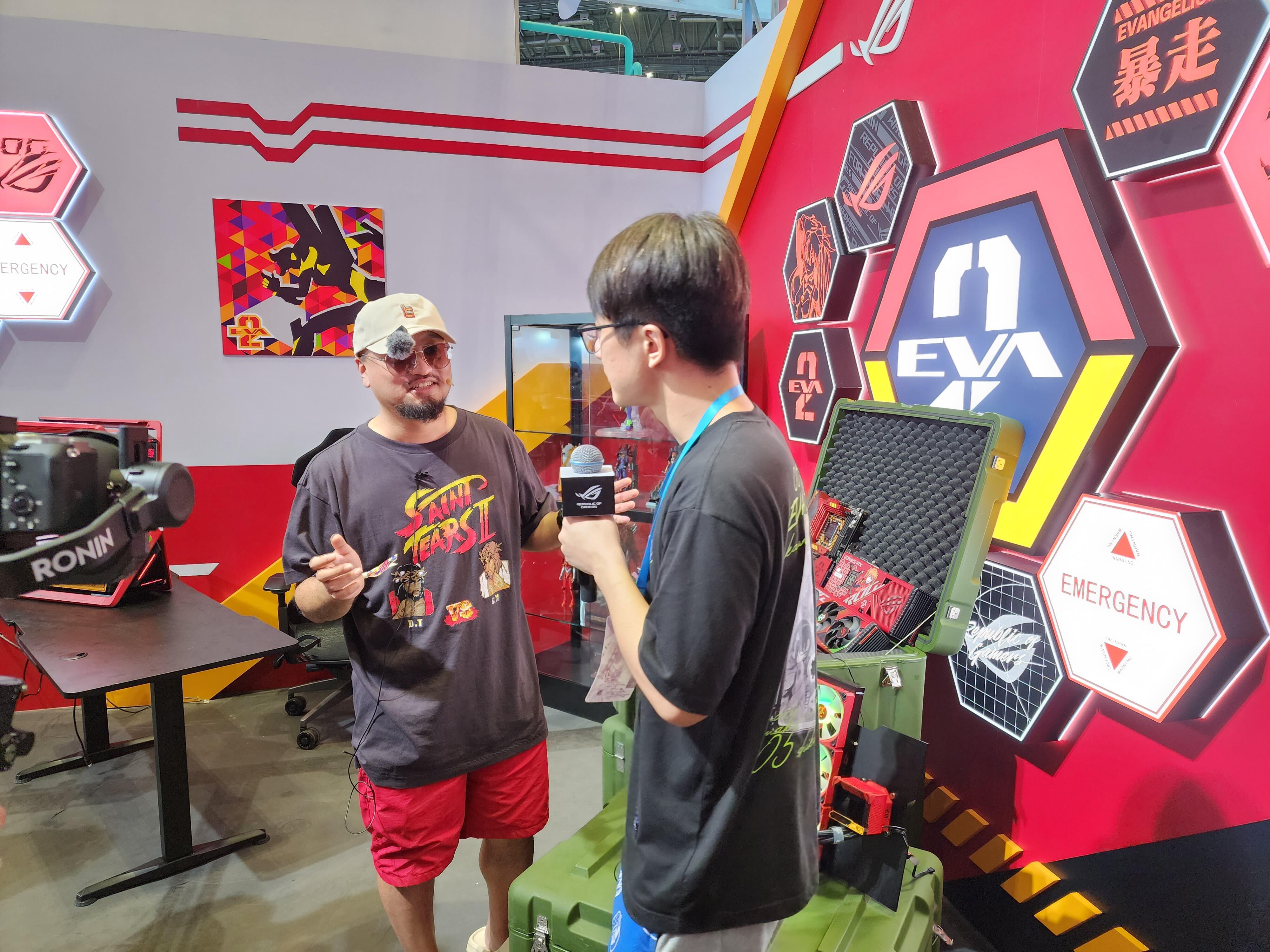 BW之行圆满收官(🌊🐟🐟🐟 见了好多好多朋友！也见了好多好多粉丝！超开心_Matrix社区_易车社区