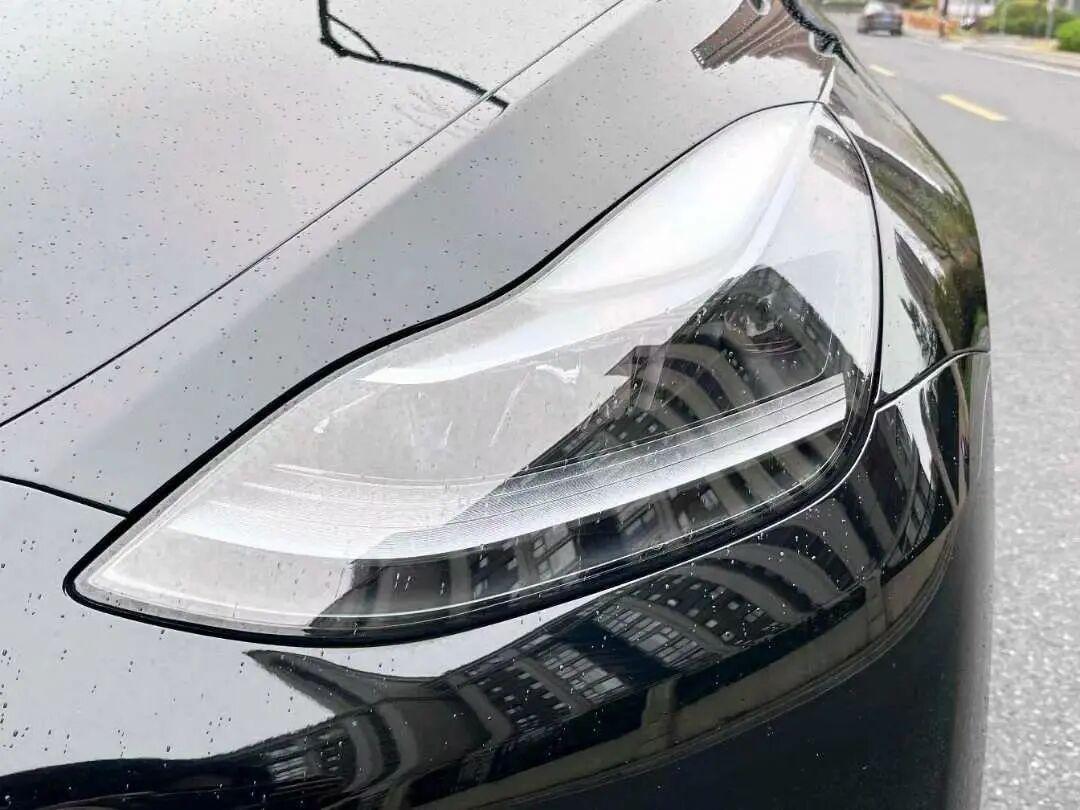 今日上新：2022年上牌特斯拉 MODEL Y 标续后_Model Y社区_易车社区