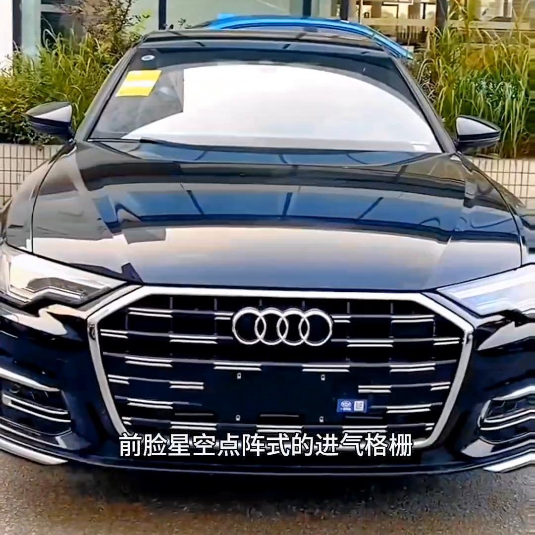 【奥迪A6社区】_奥迪A6社区车友会_易车论坛