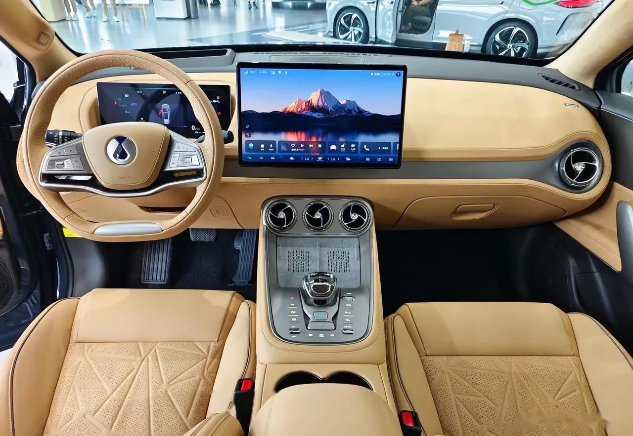 【腾势N8社区】_腾势N8社区车友会_易车论坛