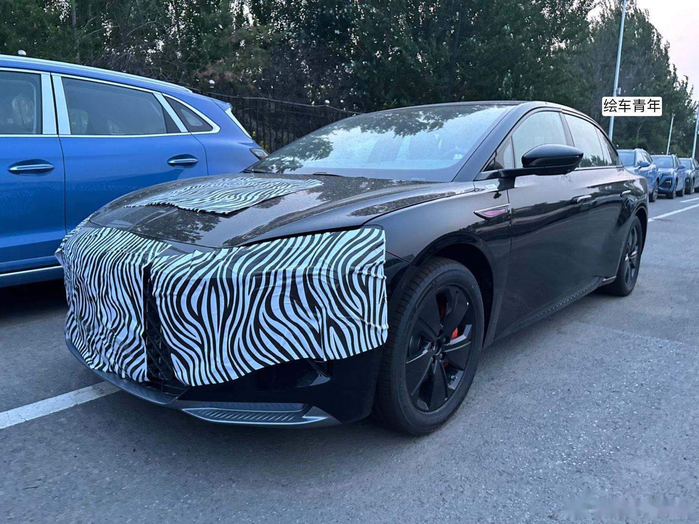 【红旗E001社区】_红旗E001社区车友会_易车论坛