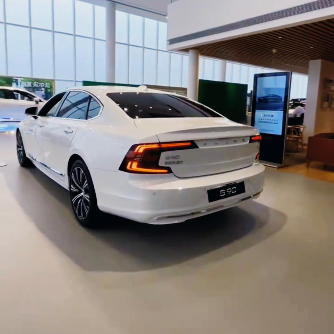 【沃尔沃S90/S90 RECHARGE社区】_沃尔沃S90/S90 RECHARGE社区车友会_易车论坛
