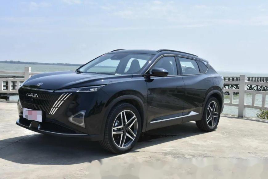 东风风神皓瀚DH-i（HEV版）及燃油版正式上市，。纯电版车型皓瀚SKY EV迎_皓瀚社区_易车社区