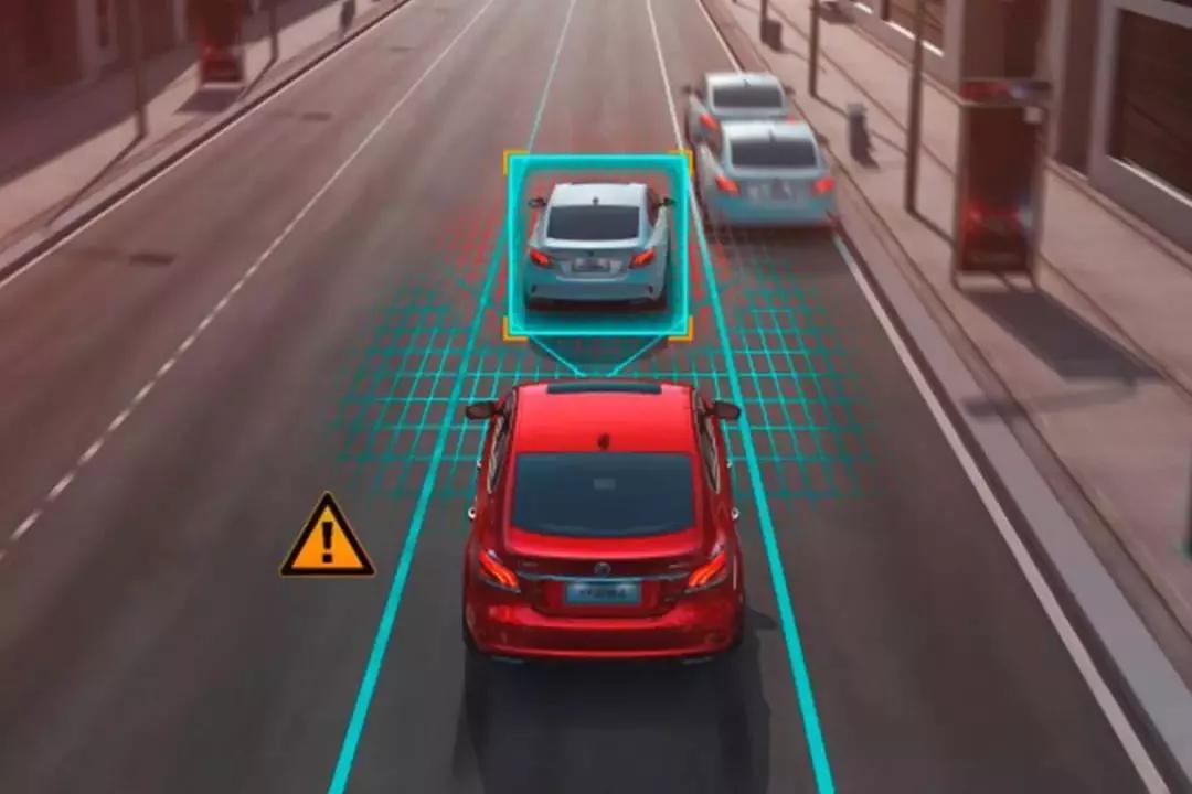 ACC和LCC有什么区别 其实ACC和LCC是两个功能的缩写，ACC中文名字叫自_汽车杂谈社区_易车社区