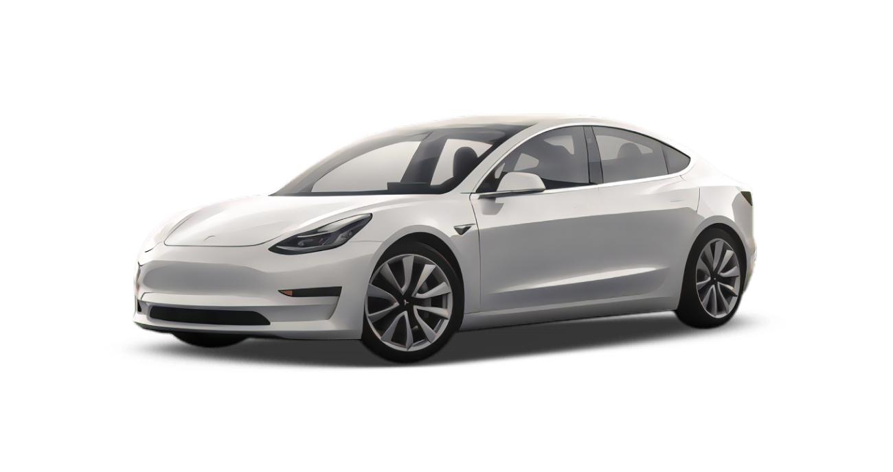 特斯拉Model 3/Y/S/X 都有什么区别？ 特斯拉目前国内在售的只有4款车_Model 3社区_易车社区