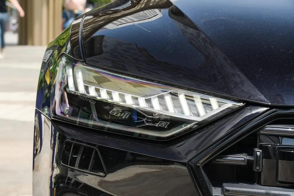 【奥迪A7L社区】_奥迪A7L社区车友会_易车论坛