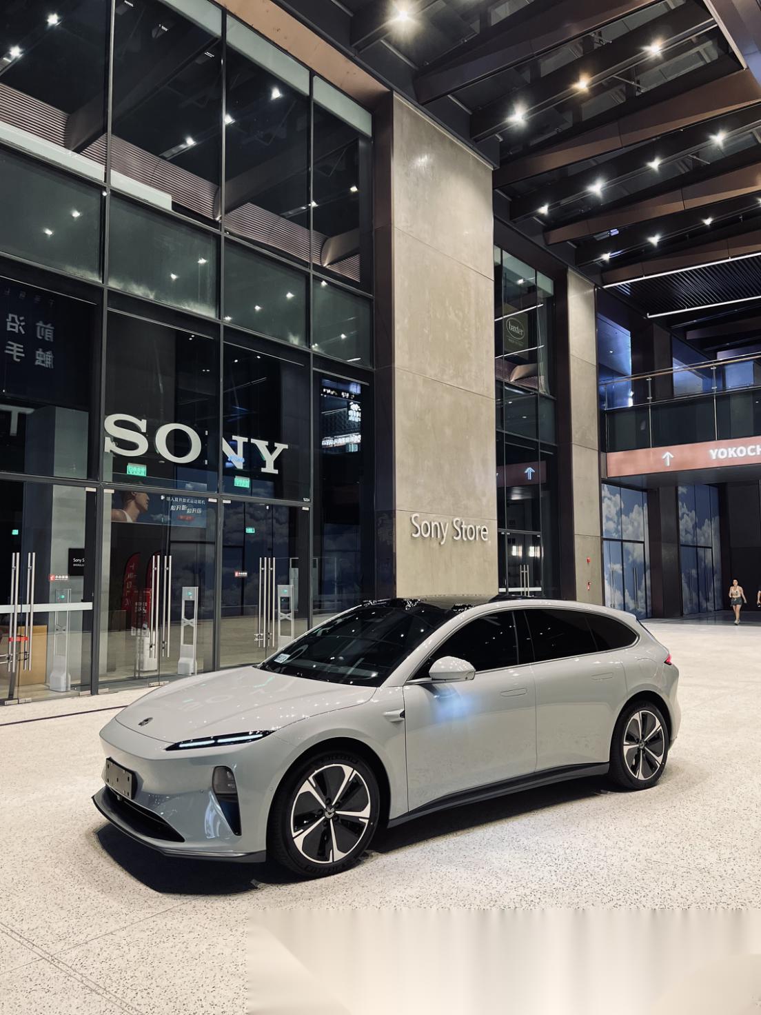 蔚来ET5T和极氪001之间需要选择吗？ 这两款车不同点太多了，我感觉完全不是一_蔚来ET5T社区_易车社区