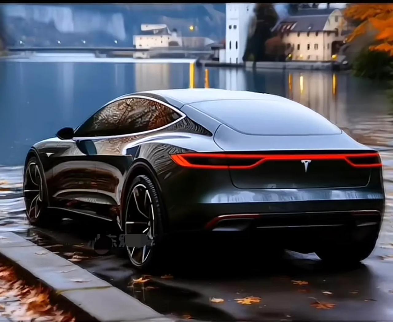 新款model3，16.8w你会买吗？_Model 3社区_易车社区