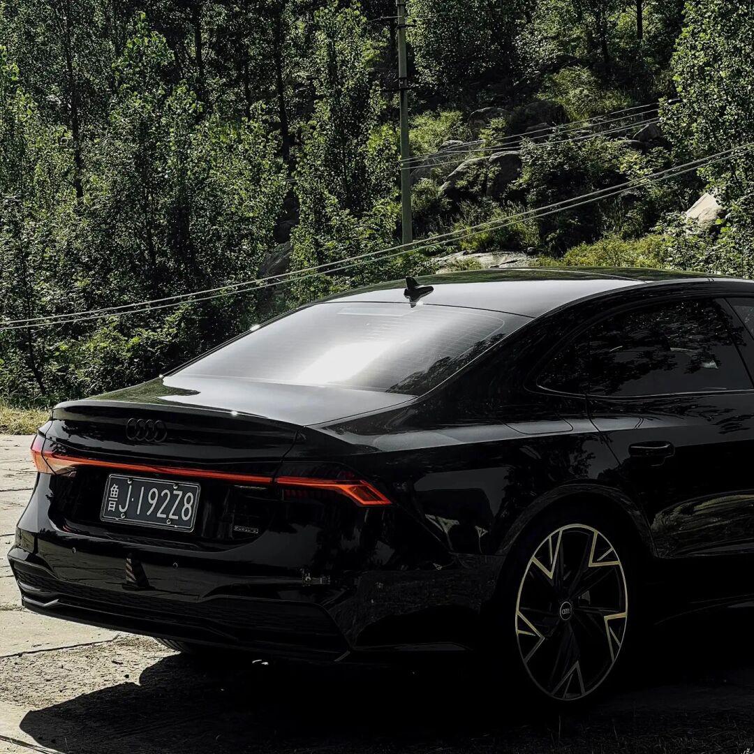 【奥迪A7L社区】_奥迪A7L社区车友会_易车论坛