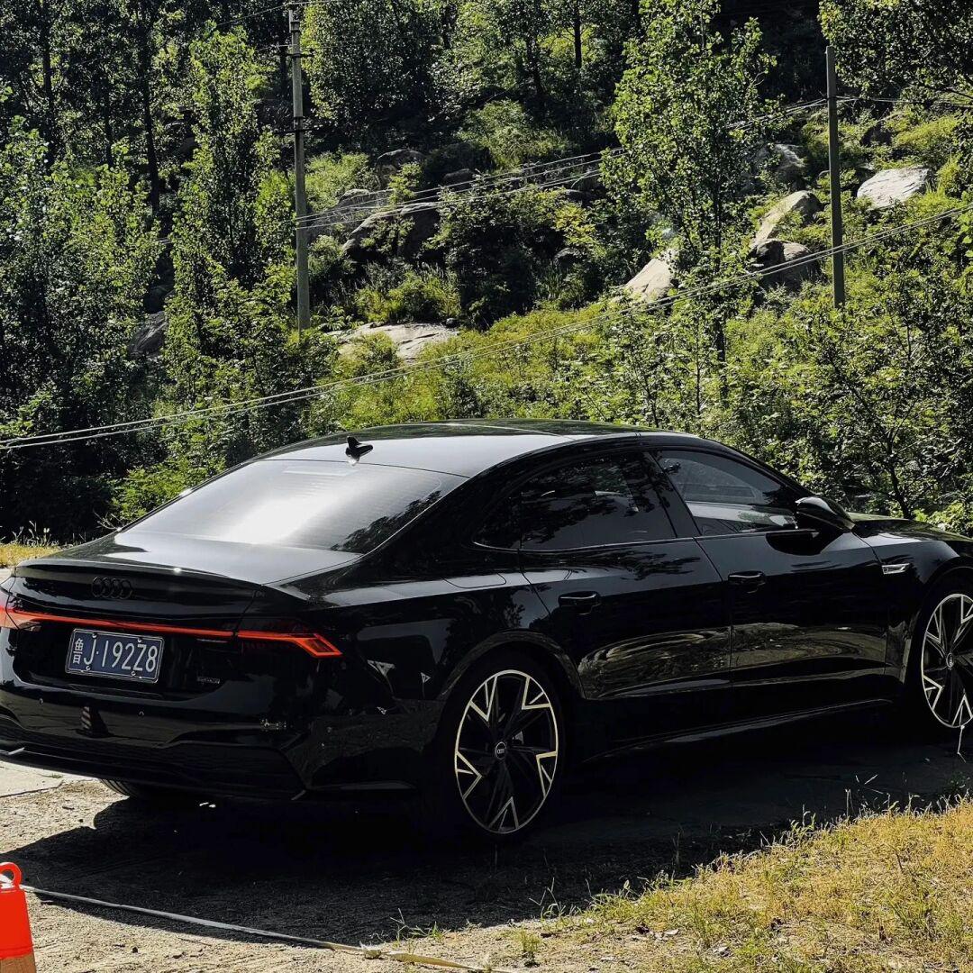 【奥迪A7L社区】_奥迪A7L社区车友会_易车论坛