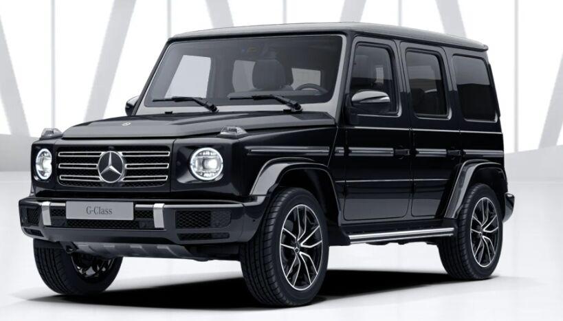 什么是AMG运动组件(AMG LINE)_汽车杂谈社区_易车社区