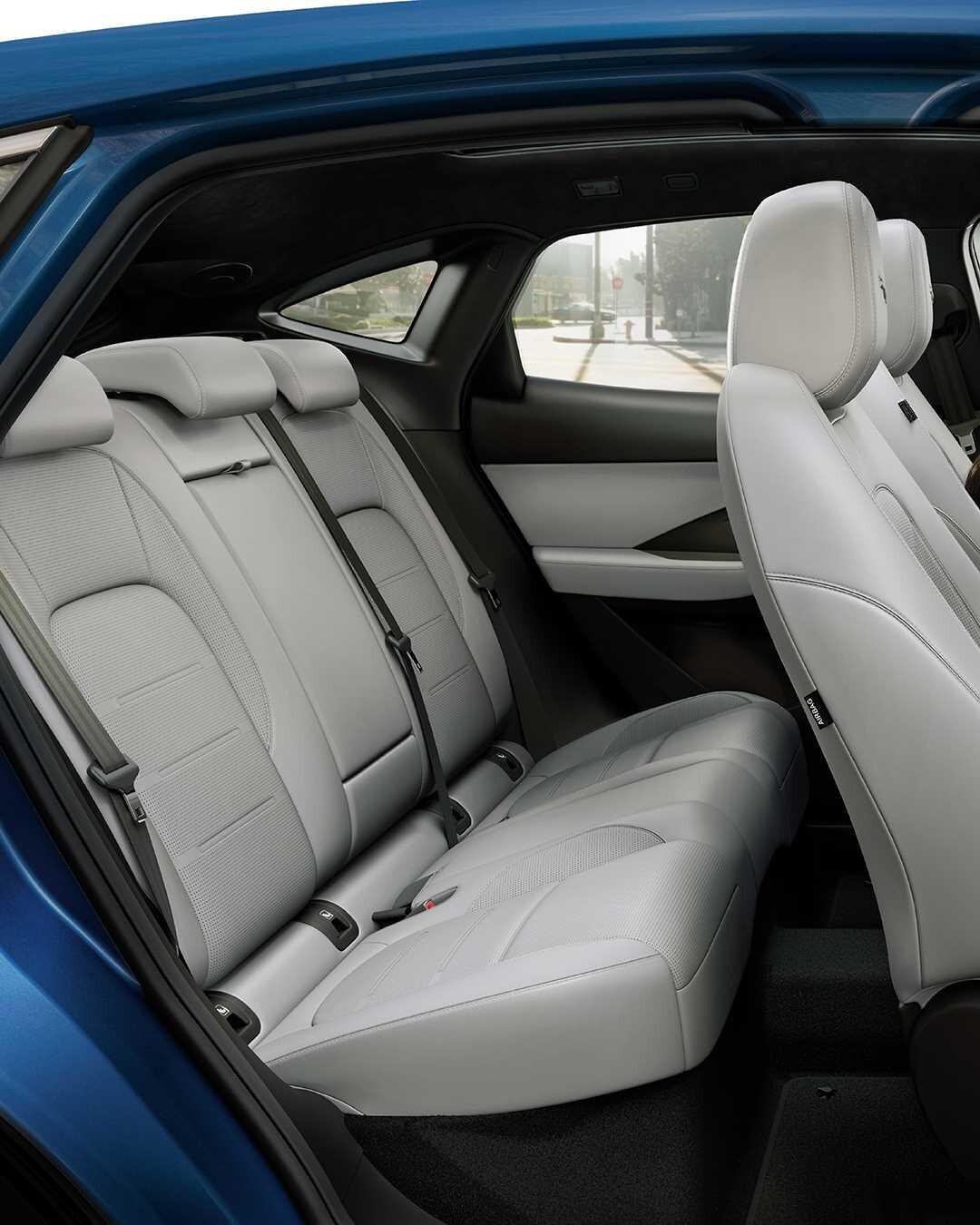 24款全新捷豹 E-PACE 飒性而为_undefined_易车社区