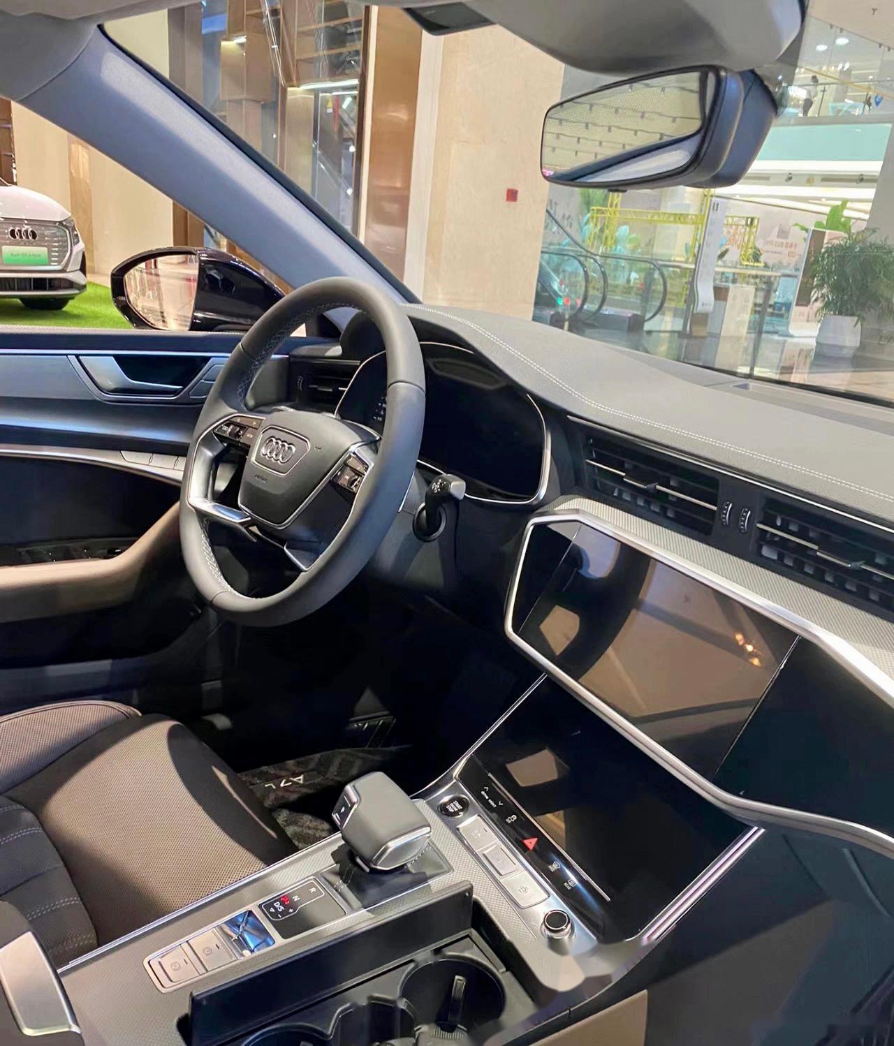 【奥迪A7L社区】_奥迪A7L社区车友会_易车论坛