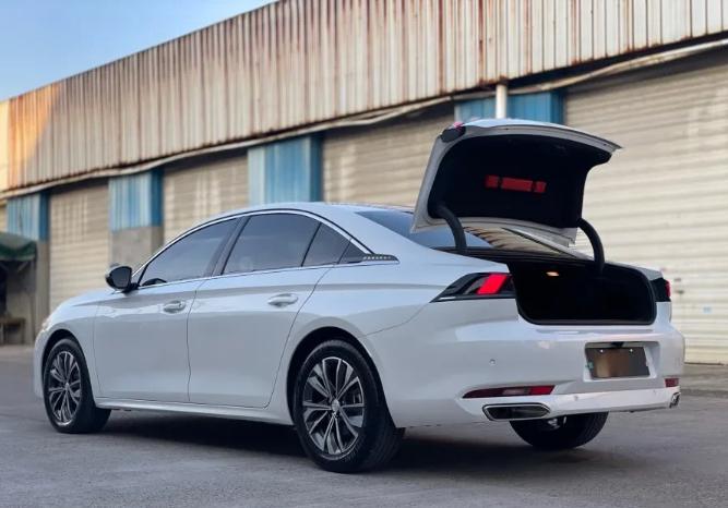 【标致508L社区】_标致508L社区车友会_易车论坛