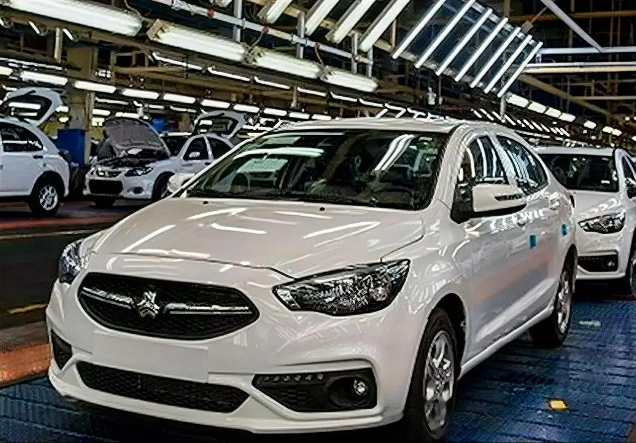 伊朗第二大汽车制造公司SAIPA“赛帕”表示，已签署向俄罗斯出口12万辆乘用车和_汽车杂谈社区_易车社区