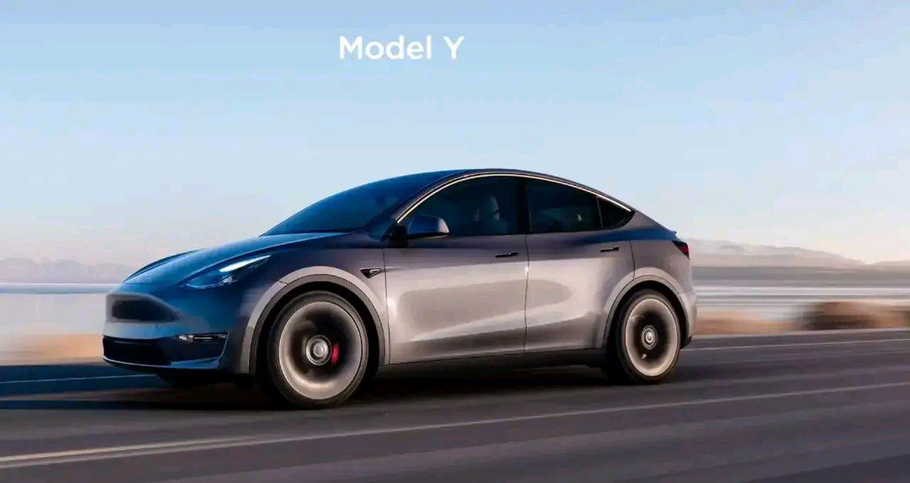 Model Y优点： 1. 长续航里程：Model Y拥有超过300英里的续航里_Model Y社区_易车社区