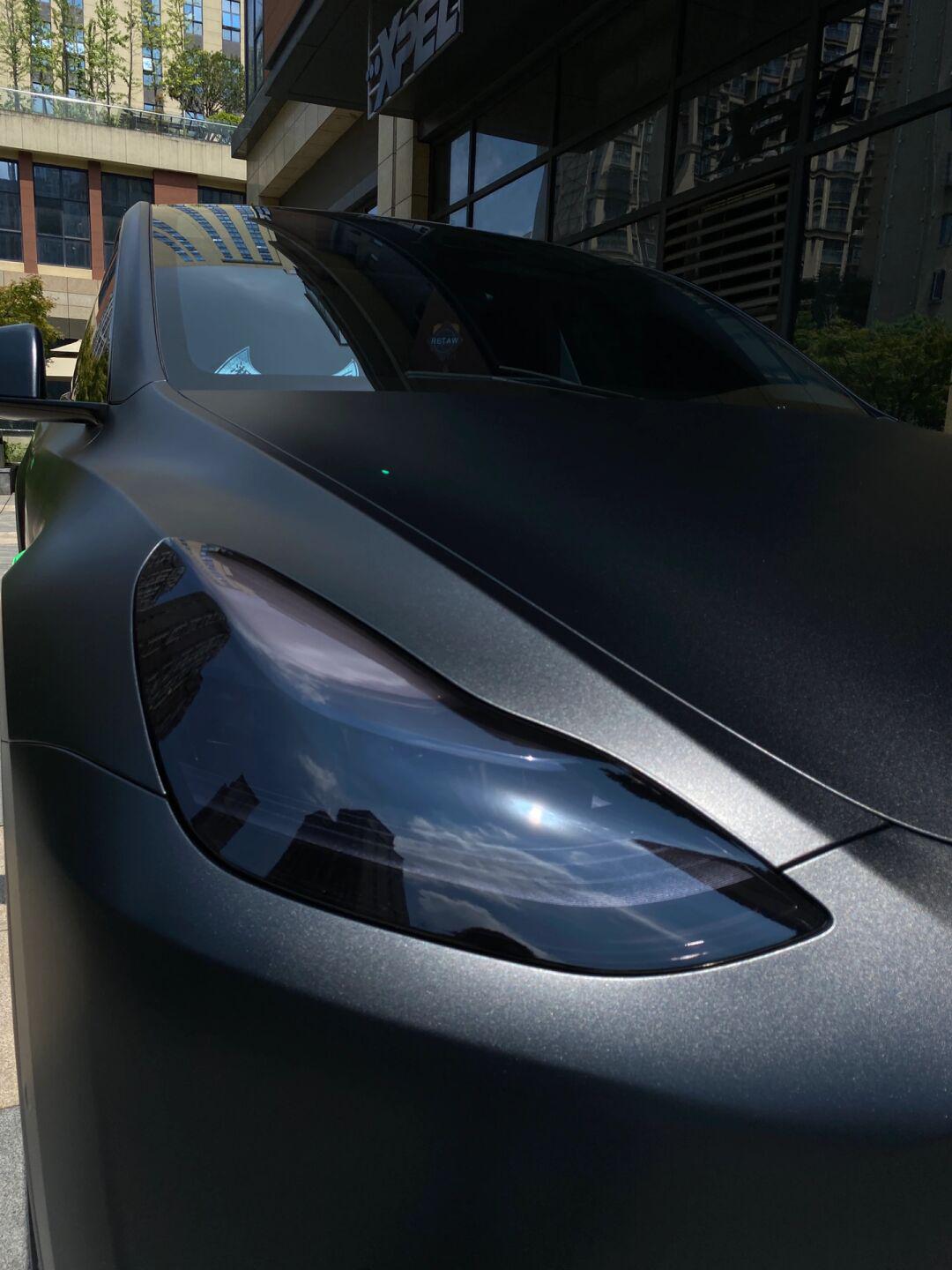 晒图啦，来看看大家的项目清单！_Model Y社区_易车社区